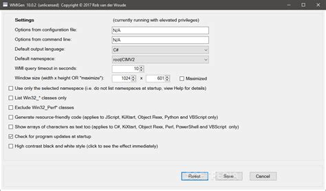 Wmigen Download Softpedia