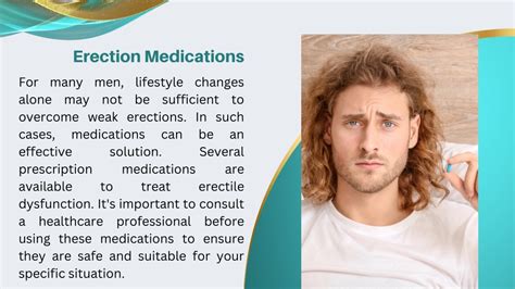 Ppt How To Cure Weak Erection Powerpoint Presentation Free Download