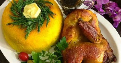 طرز تهیه اکبرجوجه در خانه به سبک رستورانی اسنپ