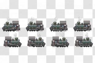 RPG Maker MV VX Tile Based Video Game Role Playing Sprite Transparent PNG