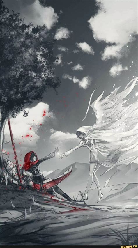 RWBY Wallpapers Wallpaper Cave