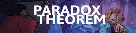 Paradox Theorem