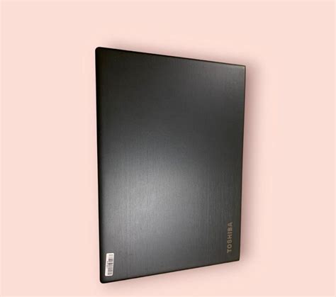TOSHIBA KG Core I Gen Gb Ram Gb Ssd Computers Tech Laptops Notebooks On Carousell