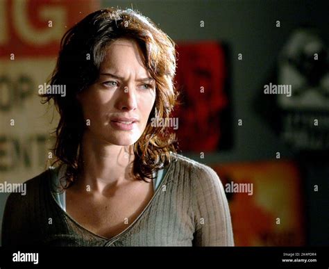 Sarah Connor Terminator Chronicles