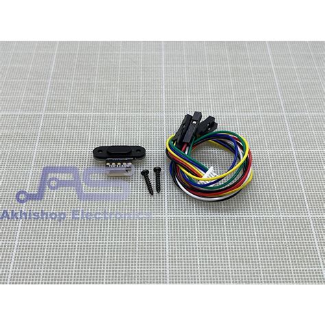 Jual Time Of Flight Distance Sensor Tof10120 Sensor Jarak Laser 10