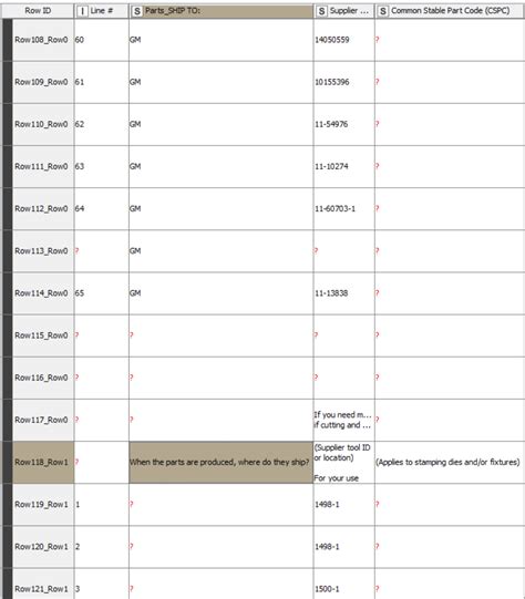 Delete Rows When A Certain Character Strings Are Found In A Column