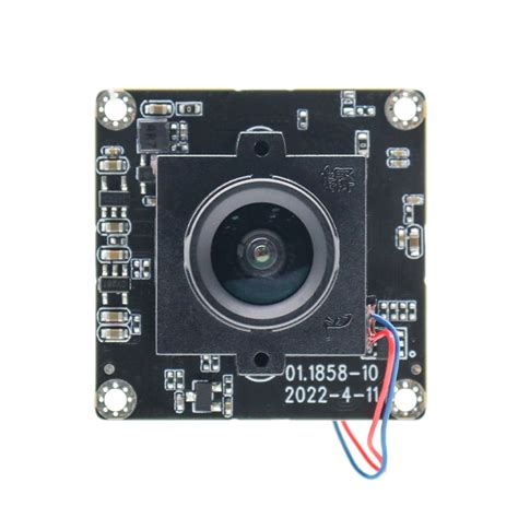 Wholesale 2mp Ar0234 Global Shutter Color Camera Module Manufacturer And Supplier Hampo