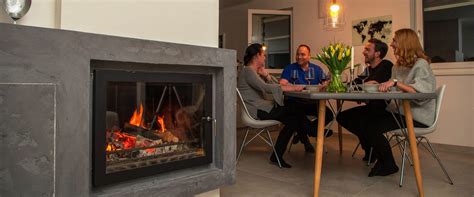 Das Unternehmen Biofire Österreich