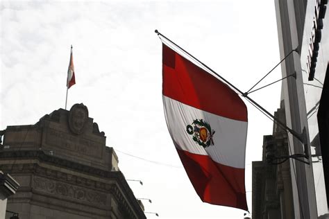 7 De Junio Quiénes Fueron Los Héroes Del Día De La Bandera Mag El