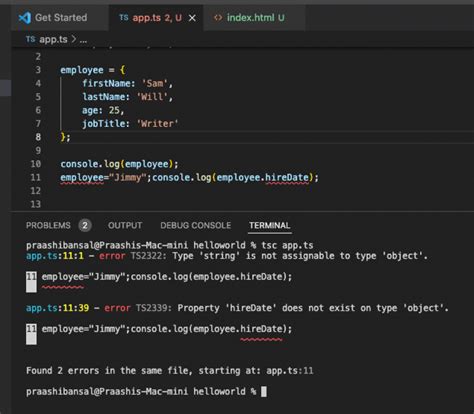 The Ultimate Typescript Cheat Sheet 2025