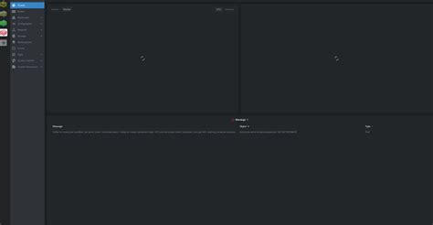 Problem Connecting To Gke Private Clusters Issue Lensapp Lens Github