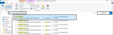 cannot open your default email folder error in ms outlook cloudbik