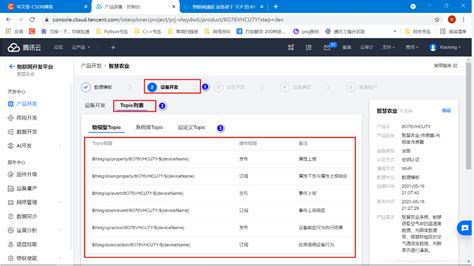 stm32 esp8266 mqtt协议连接腾讯物联网开发平台 阿里云开发者社区