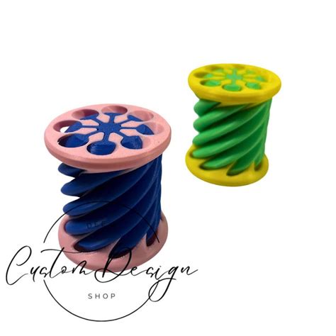 Adult Fidget Toys Etsy