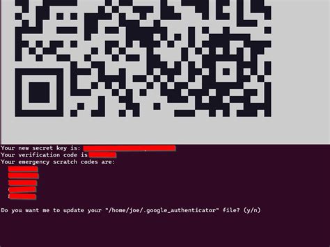 Set Two Factor Authentication For Ssh In Linux Techdirectarchive