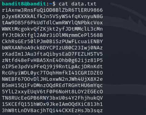 overthewire bandit level 6 walkthrough by tenzin monlam medium