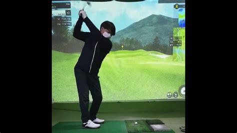 일반인스크린골프재미있는골프옥스필드cc명랑골프골프존스크린골프 Youtube