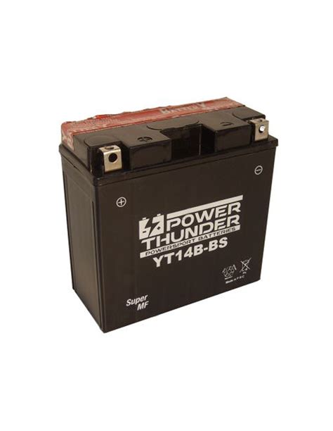 Baterias De Moto 12v 12ah