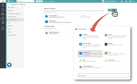 Add And Configure Connectors Learn The Basics Of Configuration Expert