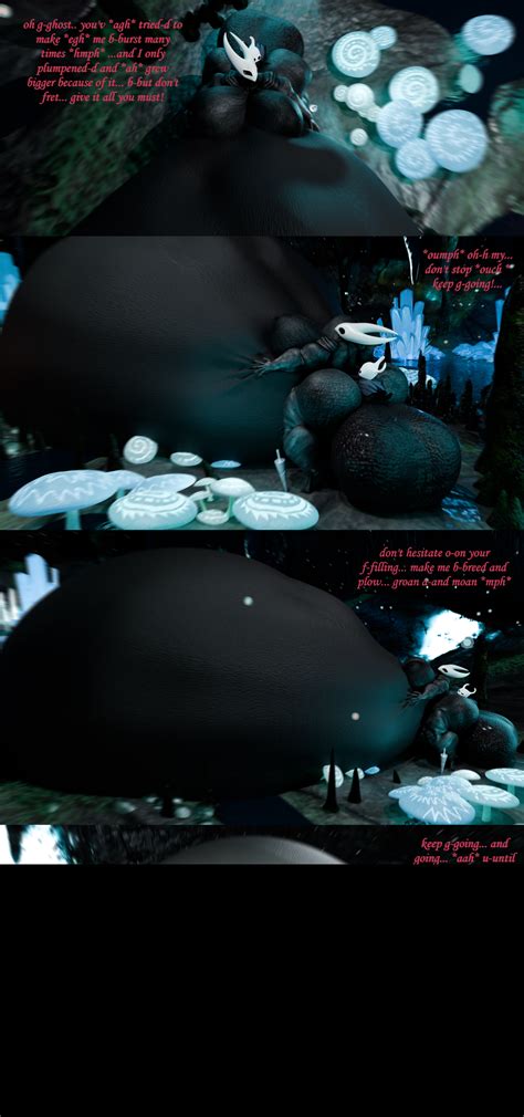 Rule 34 3d About To Burst About To Explode Anthro Arthropod Asaron