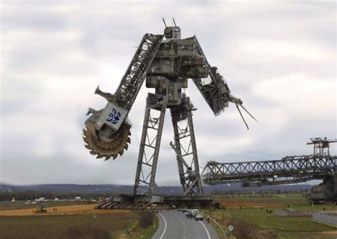 The Largest Construction Vehicles In The World Bagger 288
