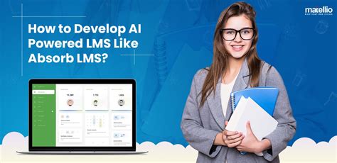 How To Develop Ai Powered Lms Like Absorb Lms Matellio Inc