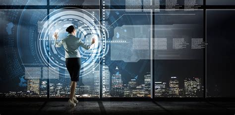 How Blockchain Will Transform Our Cities