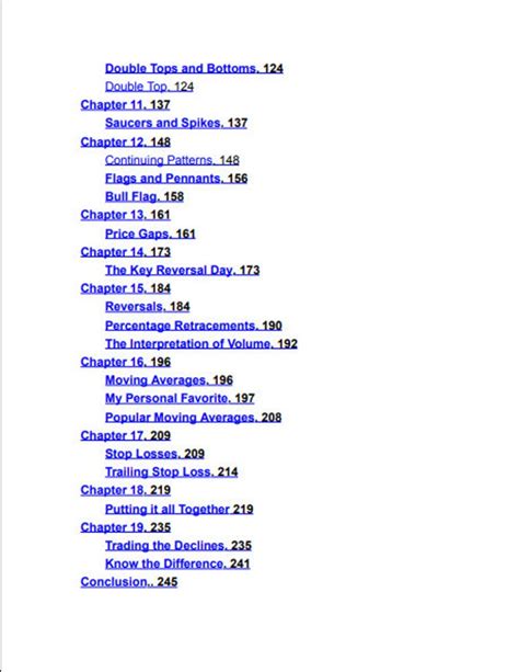Charting And Technical Analysis Paperback Etsy