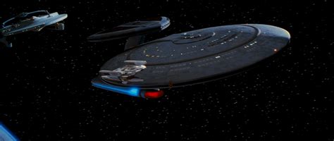 Unnamed Miranda Class Starships Memory Alpha Fandom Powered By Wikia