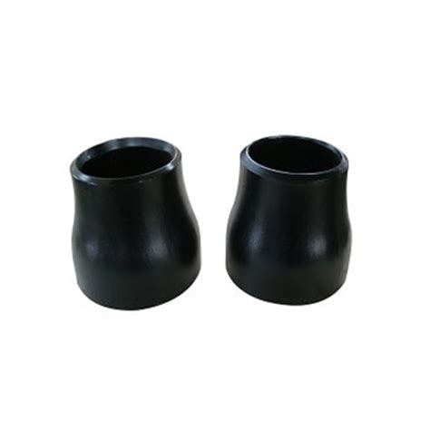 Black Buttweld Concentric Pipe Reducer At Best Price In Mumbai