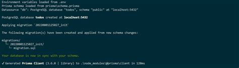 Simplest Approach To Work With Databases In Next Js Using Prisma Bug Tracking Blog Bird Eats Bug