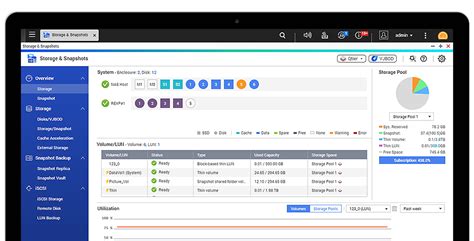 Storage Expansion Compatibility Qnap