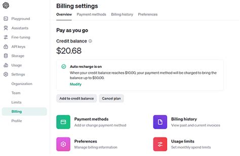 Oai Api Switching To Pre Paid Billing Api Openai Developer Community