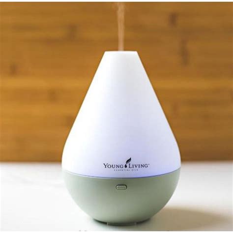 Dew Drop Diffuser Young Living Brand New Shopee Philippines