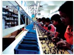 Manual Insertion Line Power Electronic In Noida ID 15233522073