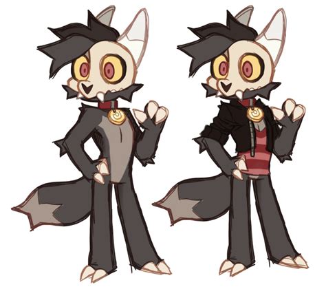 King Clawthorne Request By Sp60606potato Fandom