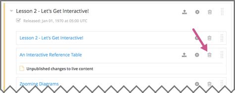 65 Developing Course Units — Building And Running An Open Edx Course Ficus Release Documentation
