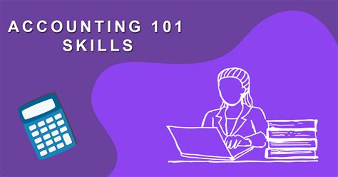 Accounting Basics Course Overview Learn Accounting Skills