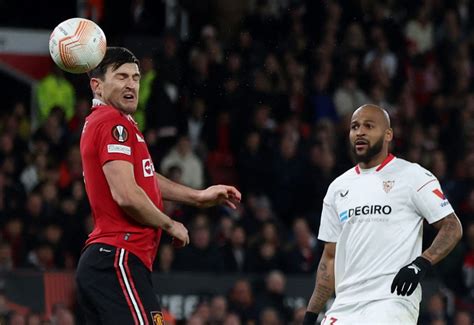 5 Penyebab Manchester United Gagal Menang Atas Sevilla Di Perempatfinal