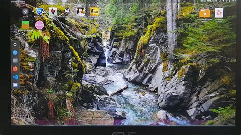 [help] graphical glitch on main screen r ubuntu