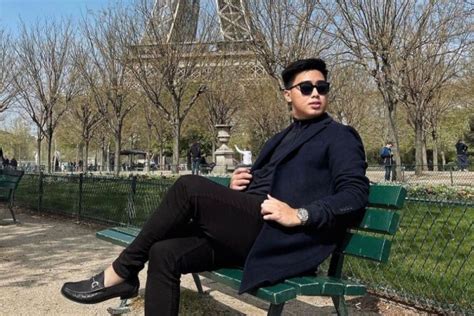 Mengenal Timothy Ronald Raja Crypto Indonesia