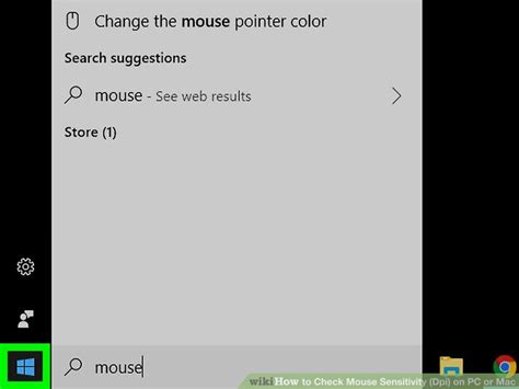 Ways To Check Mouse Sensitivity Dpi On PC Or Mac WikiHow
