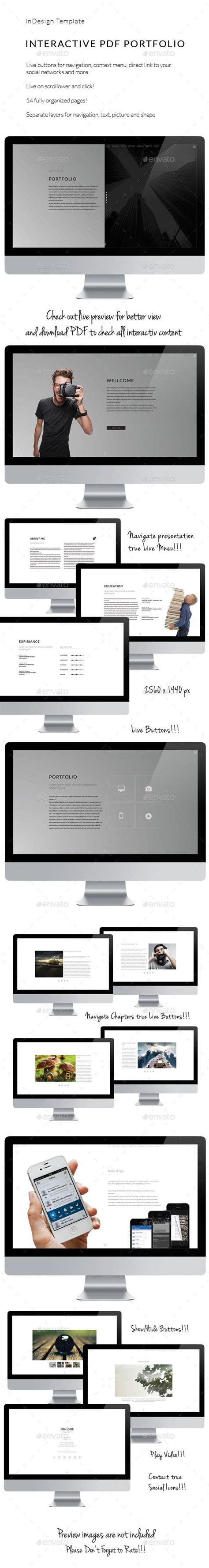 3d Visualizer Portfolio Pdf Templates Vinomzaer