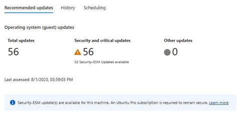 bojan vrhovnik on linkedin azure security ubuntu