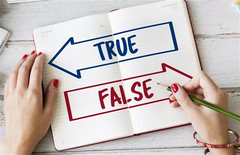 False Statement Là Gì Ví Dụ Câu Tiếng Anh Và Cách Sử Dụng False Statement