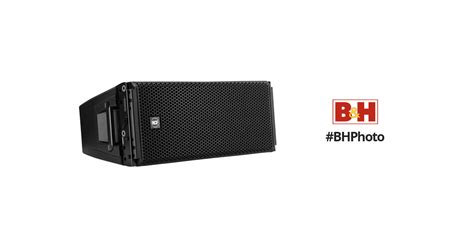 Rcf Hdl 30 A 2x10 2 Way 2200w Line Array Module Hdl30 A Bandh