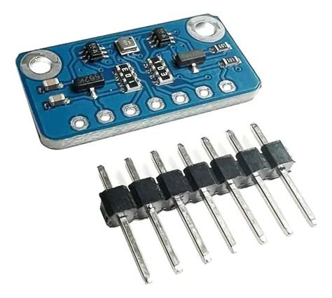 Sensor Alta Precisión Bmp390 I2c Arduino Stm32 Mercadolibre