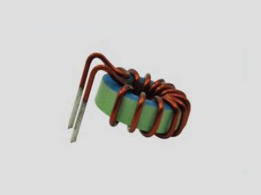 Differential Mode Choke Coil