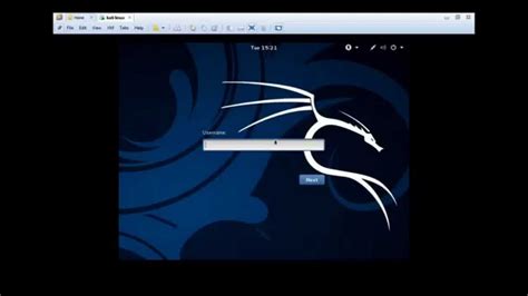 How To Install Kali Linux In Virtual Machine Vmware Step By Step