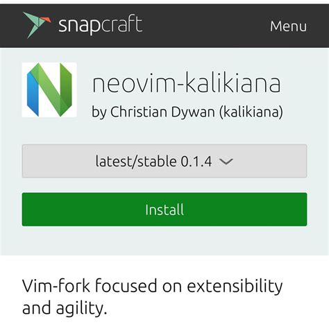 Neovim On Twitter The Upcoming 04x Floating Window Feature Is